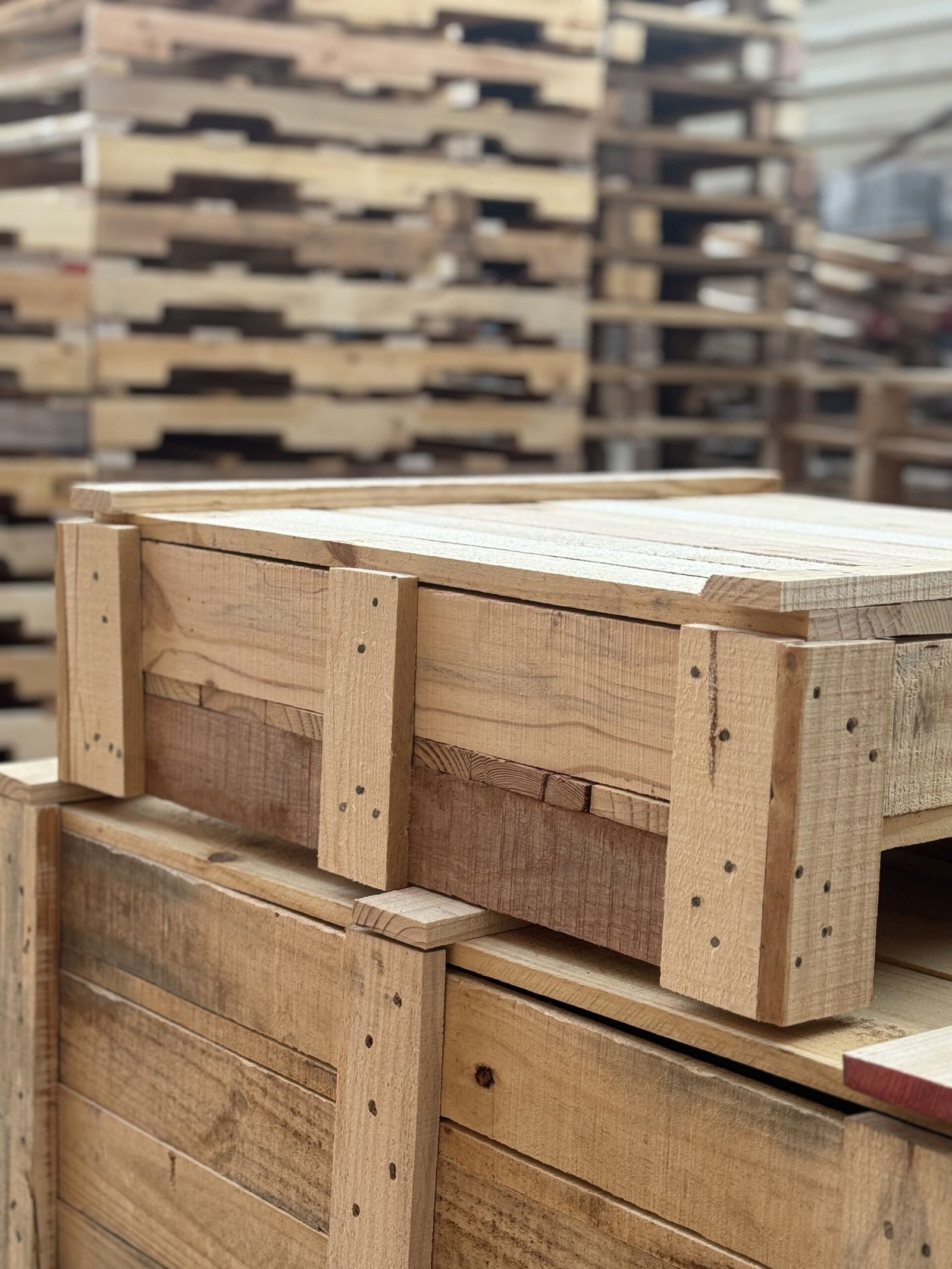 Crates & Boxes - wadialrafidaincarpentry.com
