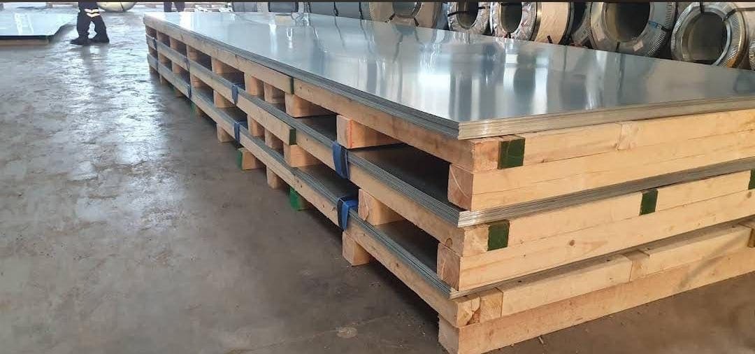 Wooden Pallets for Sale in Qatar